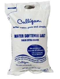 Solar Salt - 40 lbs – Culligan Las Vegas Bottled Water